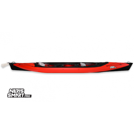 Hybrid folding kayak NERIS SMART PRO expedition